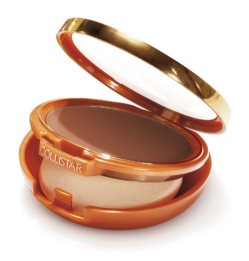 Collistar Makeup Effetto Sole collezione estate 2011 | Le Shampiste